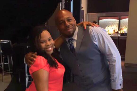 Community Mourns Loss of Kevin Faulk’s Daughter - NewsBreak