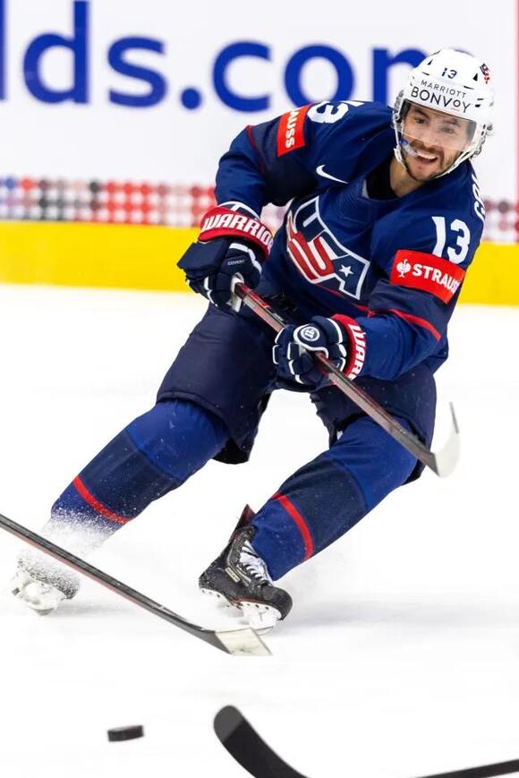 ‘Drunk driver’ who ‘killed NHL star Johnny Gaudreau & his brother in ...