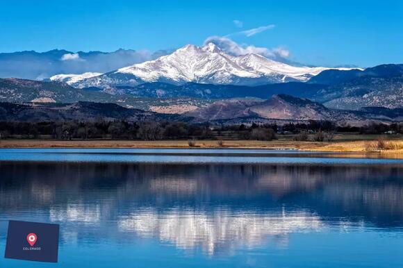Dotsero Crater Is Colorado’s Only Volcano - NewsBreak