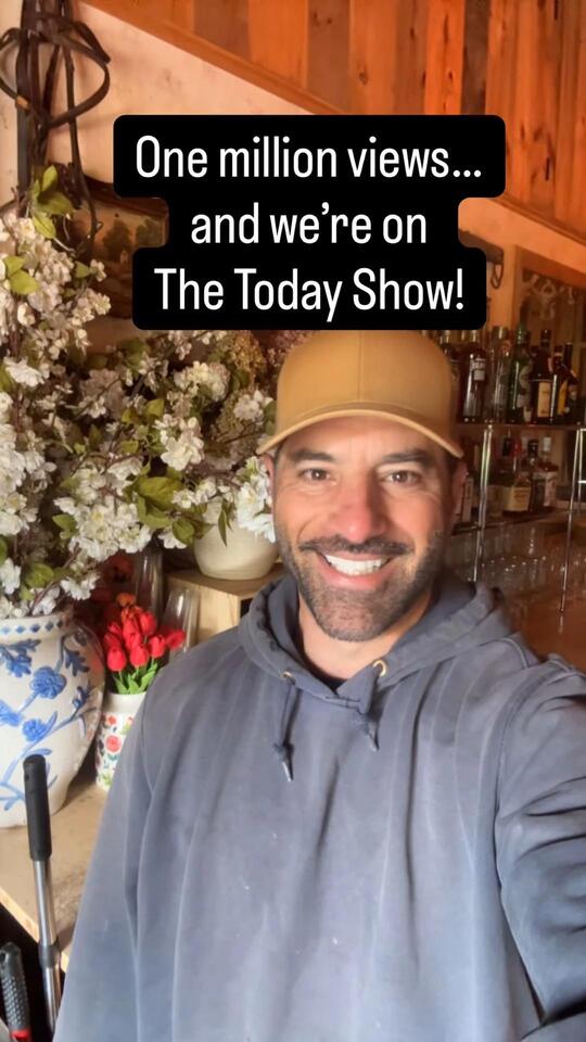 Albany Airport Bartender Goes Viral After TODAY Show Feature - NewsBreak