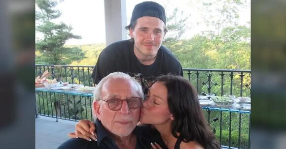 Nicola Peltz Celebrates Her Dad's Birthday Amid Ongoing Drama With ...