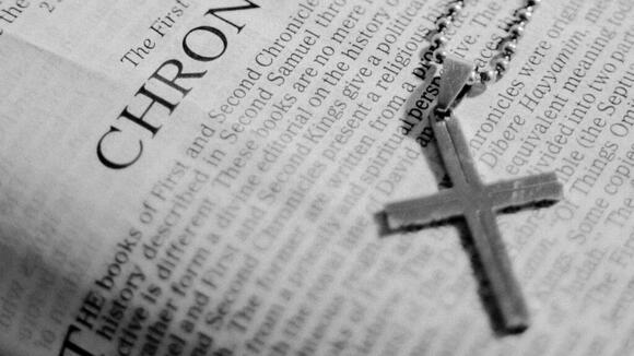 1,000-year-old cross find could rewrite early Christian history - NewsBreak