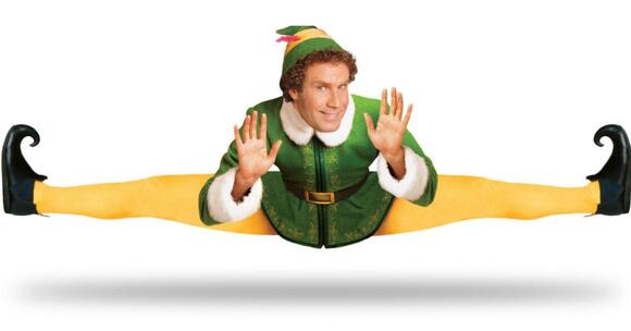 Why Fans Think Elf 2 with Will Ferrell Is Coming out in 2025 - NewsBreak