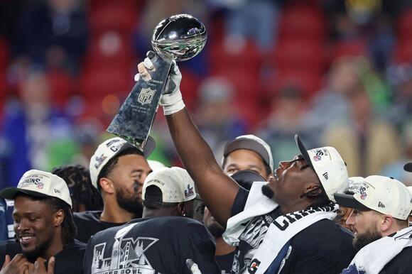 New Seattle Seahawks Super Bowl Documentary Is Out, and Free to Watch ...