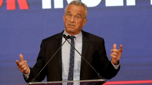 RFK Jr. Forced Into Humiliating U-Turn Day After Launching $2B Cuts ...