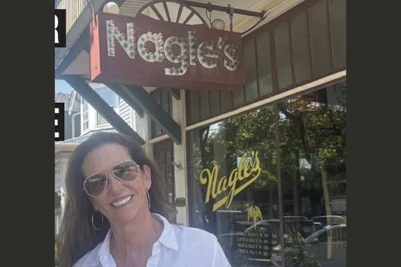 Nagle's reopens under new management - NewsBreak