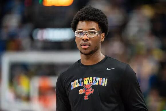 Is Bryce James Playing in March Madness 2026? Arizona Freshman’s NCAA ...
