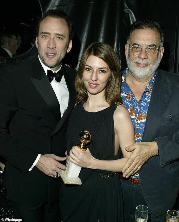 Nicolas Cage reveals he's legally changed his name to not be known as ...