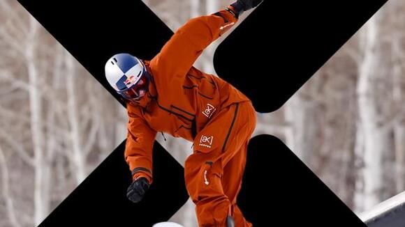 X Games Gets a Monster Boost With Historic Sponsorship Deal - NewsBreak