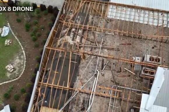 Slidell tornado leaves path of devastation mayor called 'worse than ...