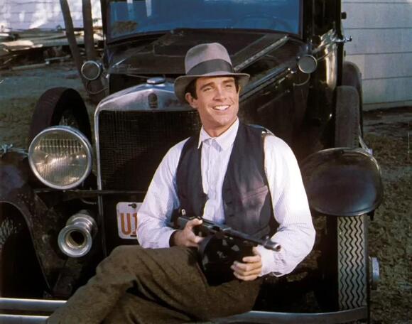 Warren Beatty Reportedly Becomes Frail Recluse As His Health Starts To ...