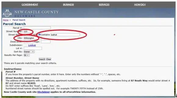 How Do You See Your New Property Tax Info and Updated Bill? - NewsBreak