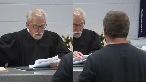 Nick Reiner Faces Murder Arraignment in Parents’ Fatal Stabbing Case ...