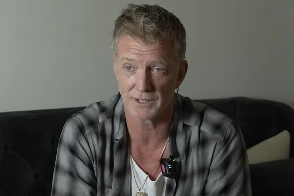 Josh Homme Shares Plans For Body After Death - NewsBreak