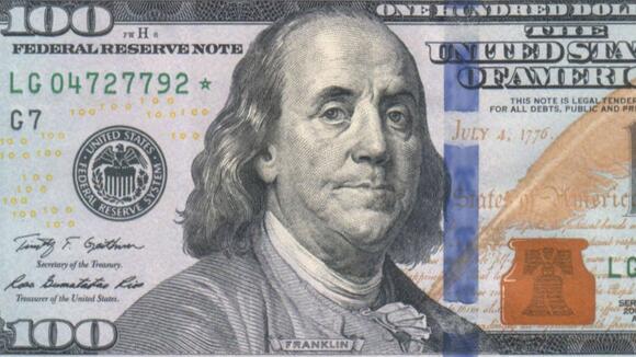 America's new blue $100 bills, in circulation now, could be worth ...