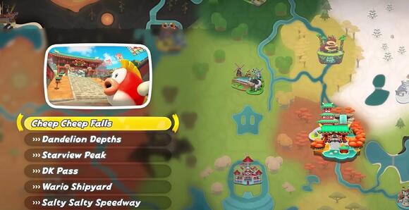 ‘Mario Kart World’ Players Flee to Discord After the Latest Patch ...