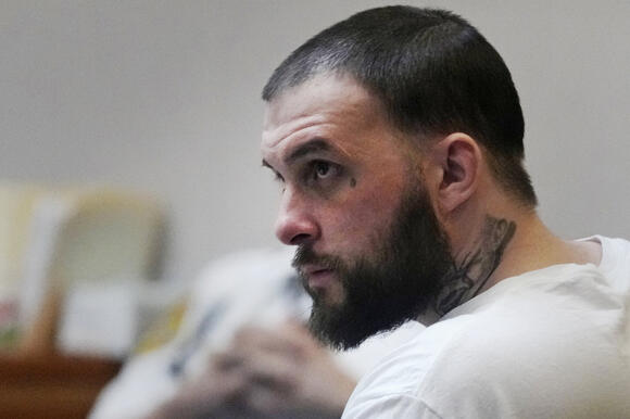 Prosecutors push court to reject Adam Montgomery’s appeal - NewsBreak