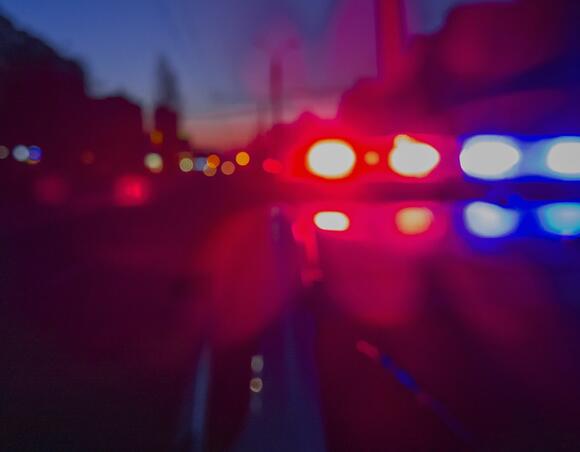 Meridian Police Make Surprising Arrest Tied To Ambulance Theft - NewsBreak