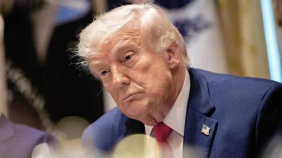 Jimmy Kimmel Roasts Donald Trump's Favorite 'Dementia Test' After ...