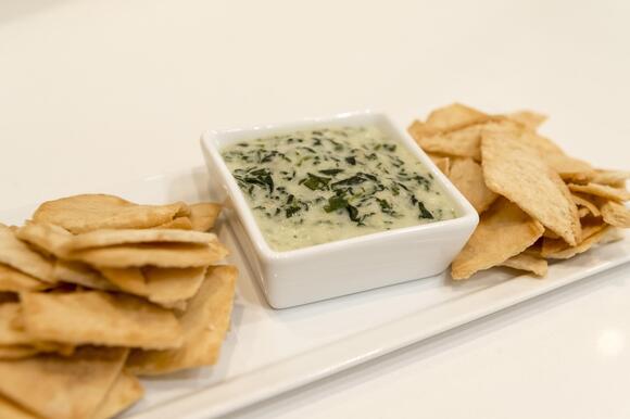 8 Popular Dips That Mold in Days (But Often Get Reused) - NewsBreak