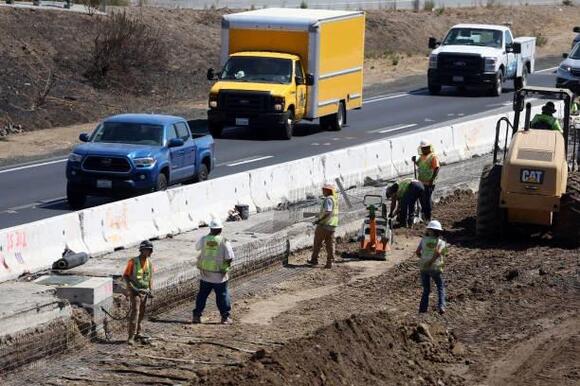 Legislators Push For Work Zone Safety Courses For New Michigan Drivers ...