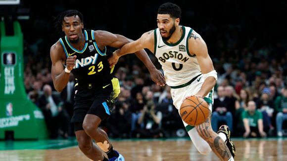 Celtics vs. Pacers schedule, score, pick, TV channel, live stream, how to watch NBA Eastern ...