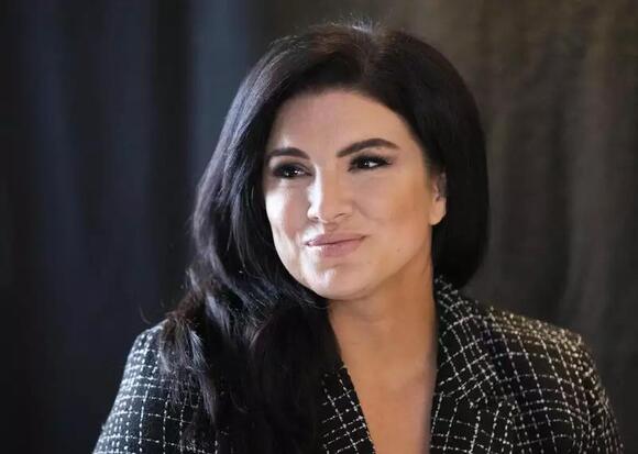 What Is Gina Carano S Ethnicity And Religion Exploring Her Family