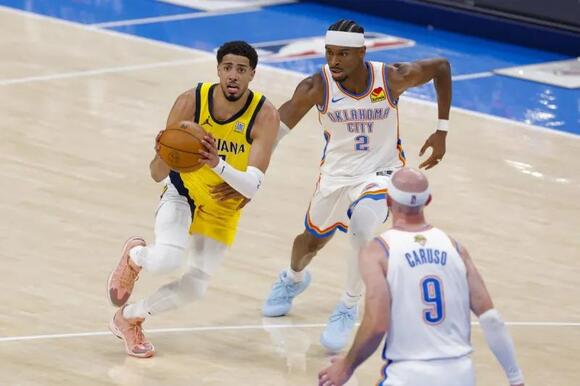 Tyrese Haliburton Reveals Harsh Setback in Latest Injury Update - NewsBreak