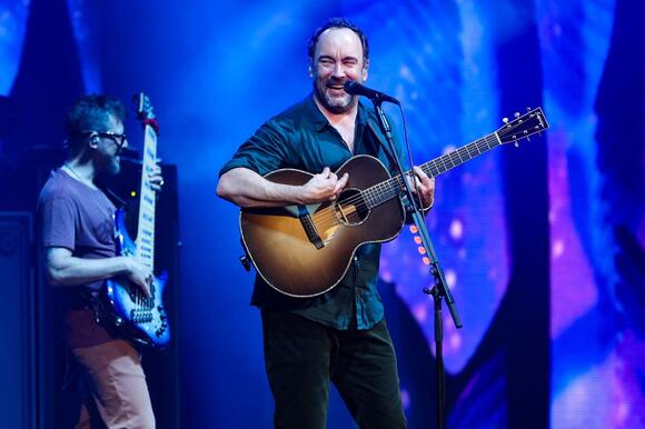 Summer Concerts Light Up Washington State In 2026 With Big Names At The ...