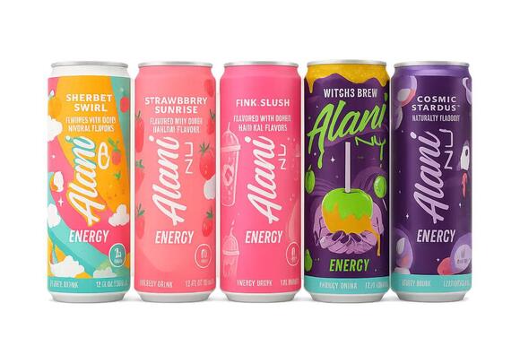 Teenage beauty queen died after drinking influencer-linked energy drink ...