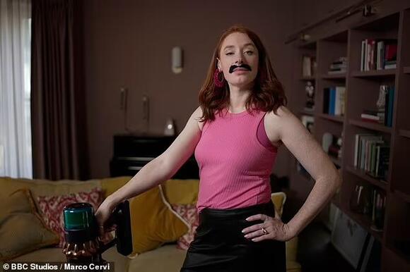 The Secret Genius Of Modern Life review: Professor Hannah Fry's ...