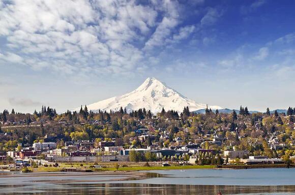 What Is Oregon Known For? Can You Name 18 Of Them? | The Ashland ...