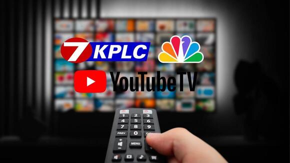 Could KPLC/NBC Vanish From YouTube TV in Lake Charles? - NewsBreak