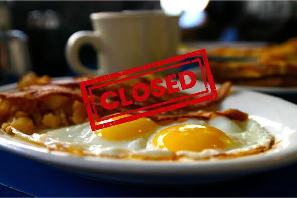 Another New Jersey Diner Is Gone After Being Around For Decades - NewsBreak