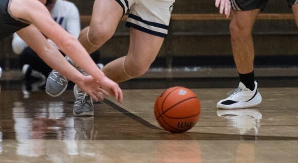 Referee Appears To Be Dead On The Court During Wild Scene At Girl’s ...