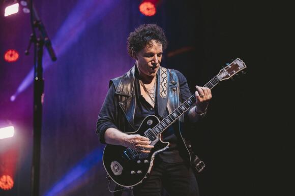 Journey Final Frontier Set List - NewsBreak