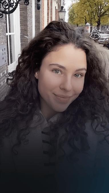 Snapchat’s new ‘AI Clips’ Lens format turns photos into five-second ...