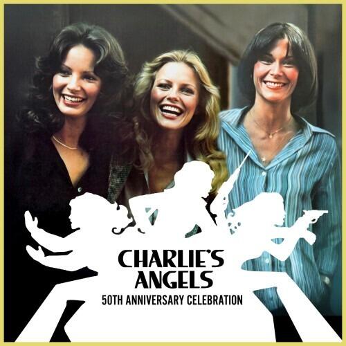 'Charlie's Angels' Stars Kate Jackson, Jaclyn Smith, and Cheryl Ladd To ...