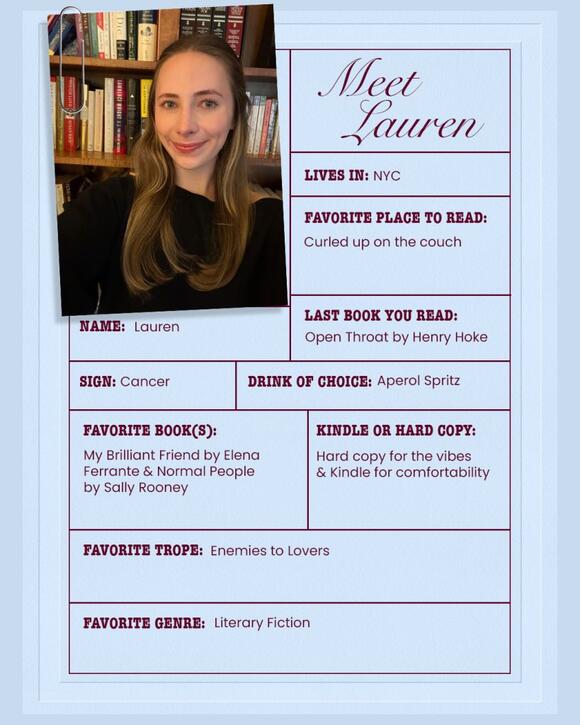 The Everygirl Book Club’s February Pick Is Here—and Everyone’s About to ...