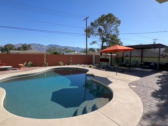 Midtown vacation rental offers unique Tucson experience