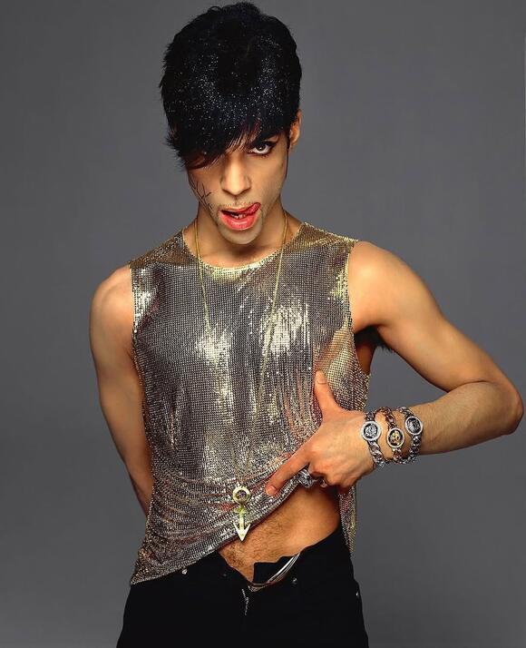 How Rich Was Prince? His Net Worth in 2025 Explored - NewsBreak