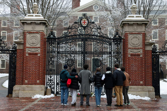 Brown University latest incident on list of deadly shootings on college ...
