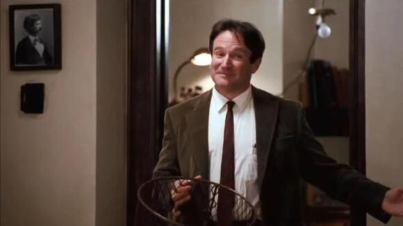 Dead Poets Society ending explained: What happens to John Keating in ...