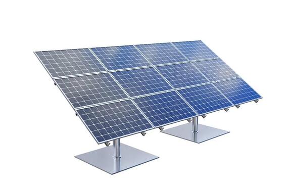 Sedgwick County Planning Commission reviewing solar project - NewsBreak