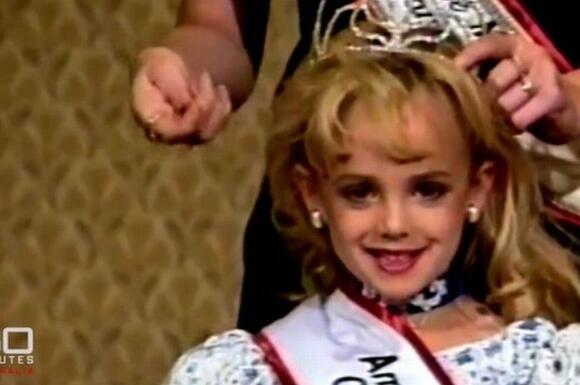 Ransom letter left at home of JonBenét Ramsey 'wasn't truly a ...