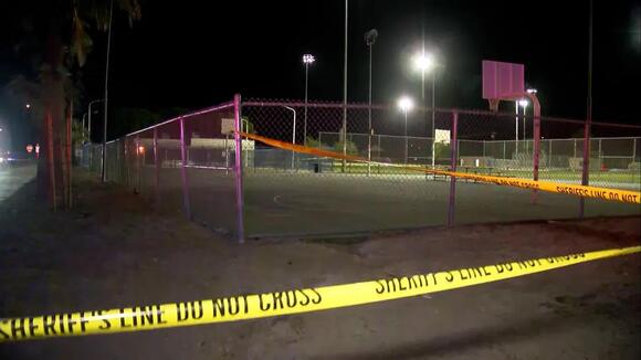 Sheriff’s Office identifies 18-year-old killed in Mecca shooting near ...
