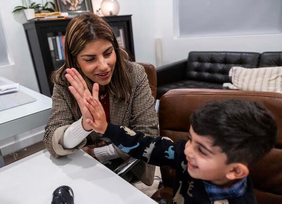 Pre-K kickstart: Waterford Upstart giving Utah preschoolers a jump on ...