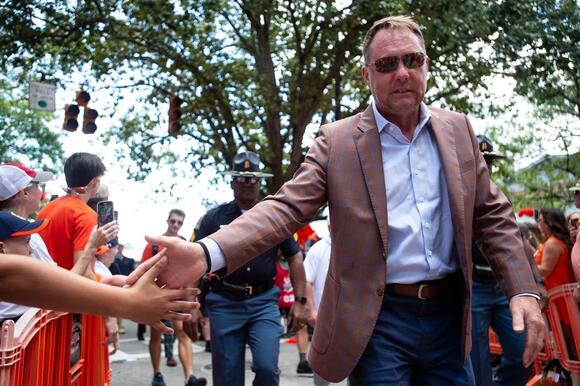Auburn’s $20 Million Hugh Freeze Gamble Could Pay Off If ‘Much Better ...