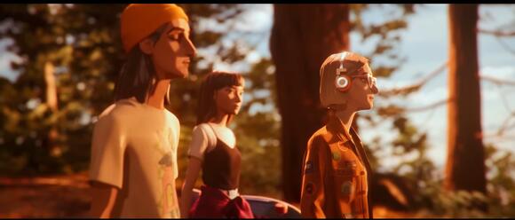 IGN ‘Mixtape’ Review Draws Backlash Over Perfect Score for ...
