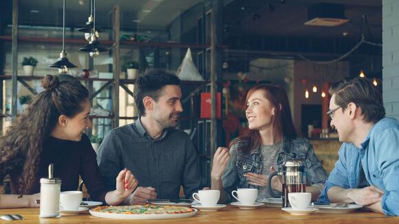 20 Ways To Live Life Like You're The Main Character - NewsBreak